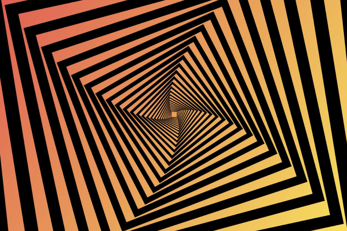 The Moses Illusion – Lenny Ricci, Author