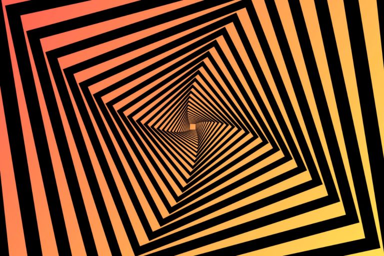 The Moses Illusion – Lenny Ricci, Author